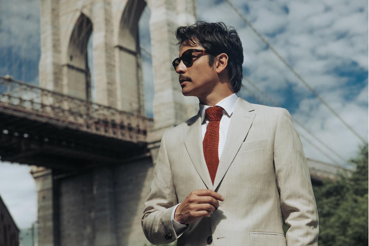 Jonas & Cie | Costumes et prêt-à-porter pour homme