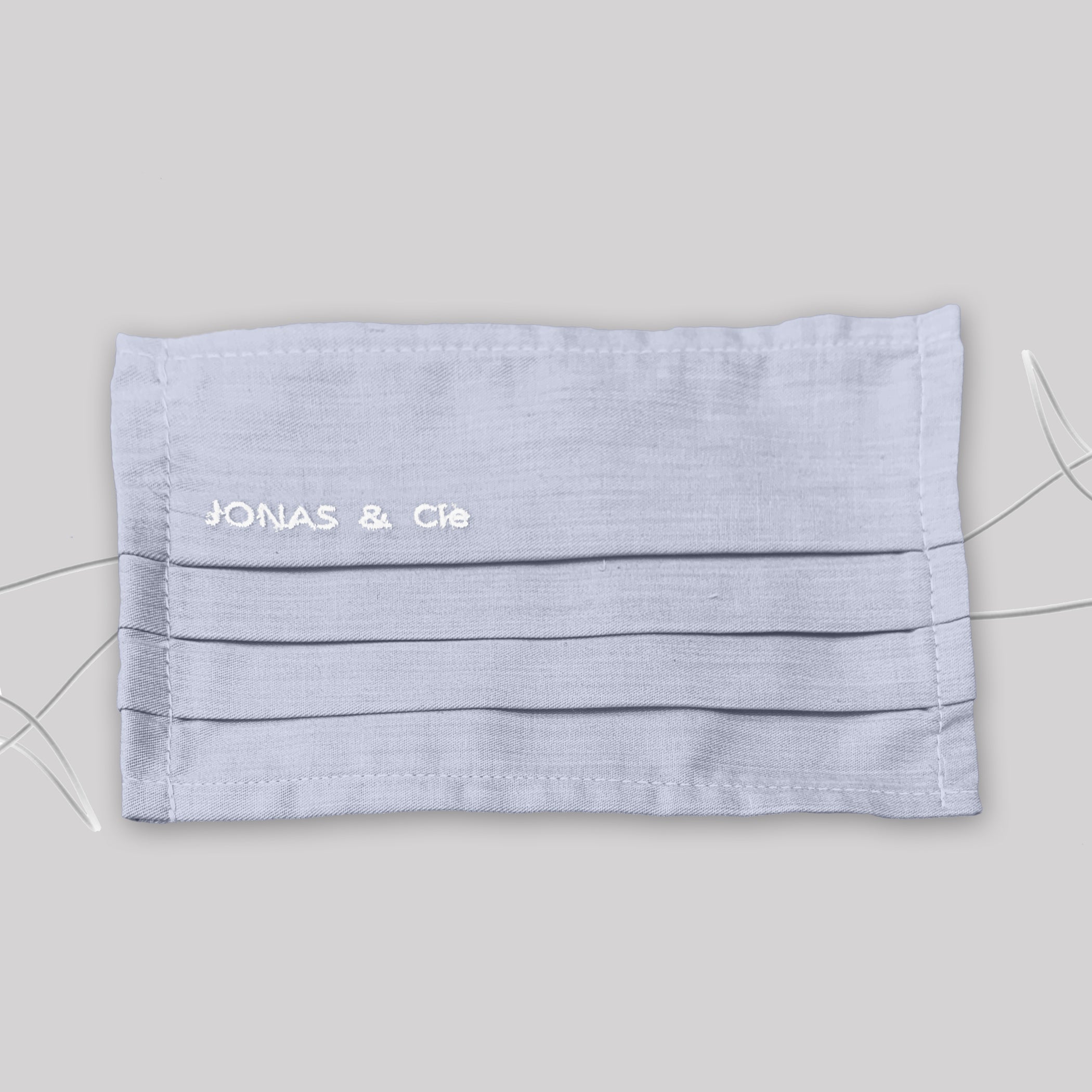 Jonas & Cie | Costumes et prêt-à-porter pour homme
